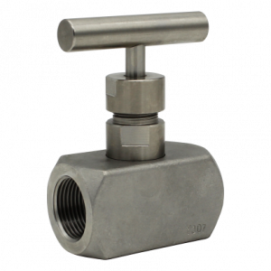 Tru-Flo Industrial Ball Valves - Oliver M. Dean, Inc.