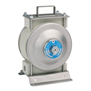Flotronic® One-Nut Double Diaphragm Pump - Oliver M. Dean