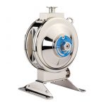 Flotronic® One-Nut Double Diaphragm Pump - Oliver M. Dean