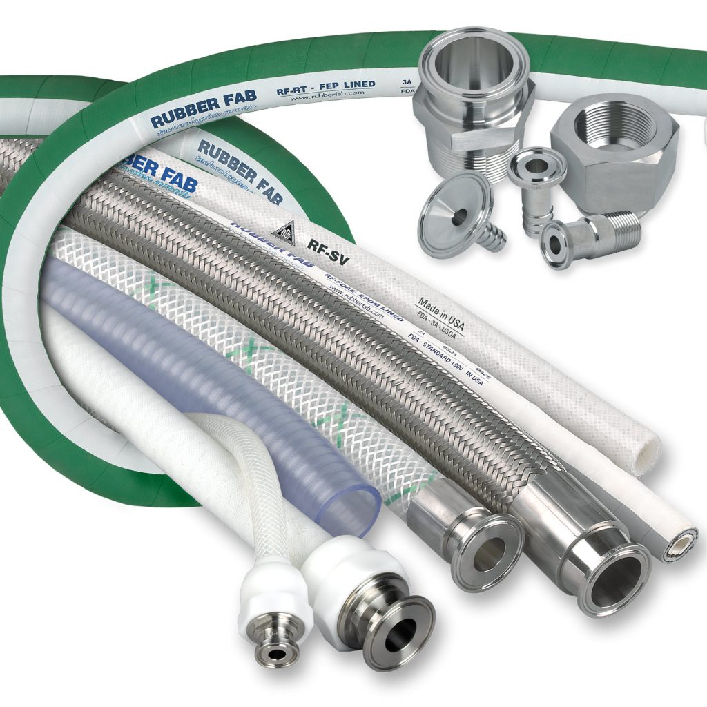 Products - Oliver M. Dean