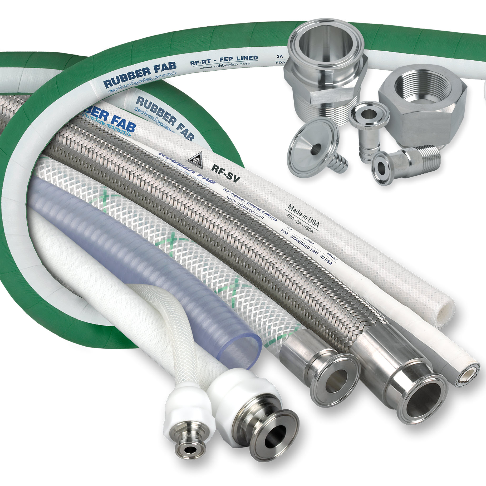 Products - Oliver M. Dean