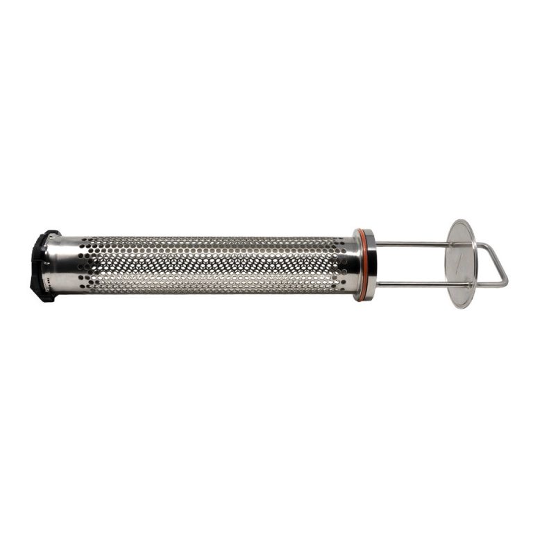 Sani-Matic Strainers - Oliver M. Dean