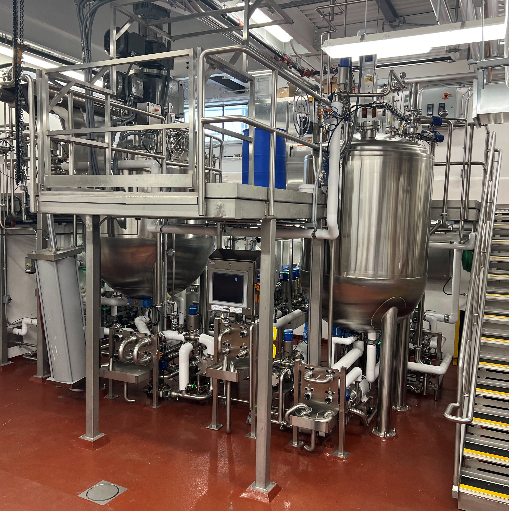 Design Engineering Services - Oliver M. Dean