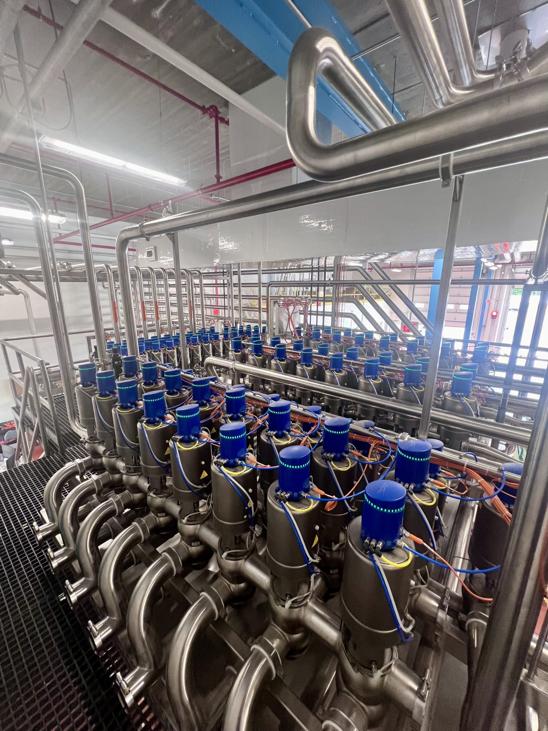 Is a Mixproof Valve Worth the Investment? – Oliver M. Dean, Inc.
